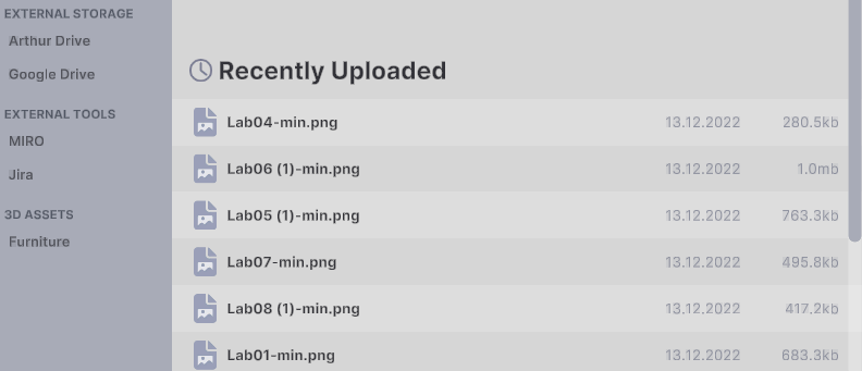 How do I use the Arthur 2D Desktop Viewer? – Arthur