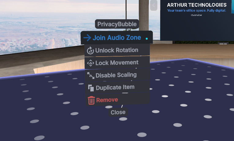 How do I use the Arthur 2D Desktop Viewer? – Arthur