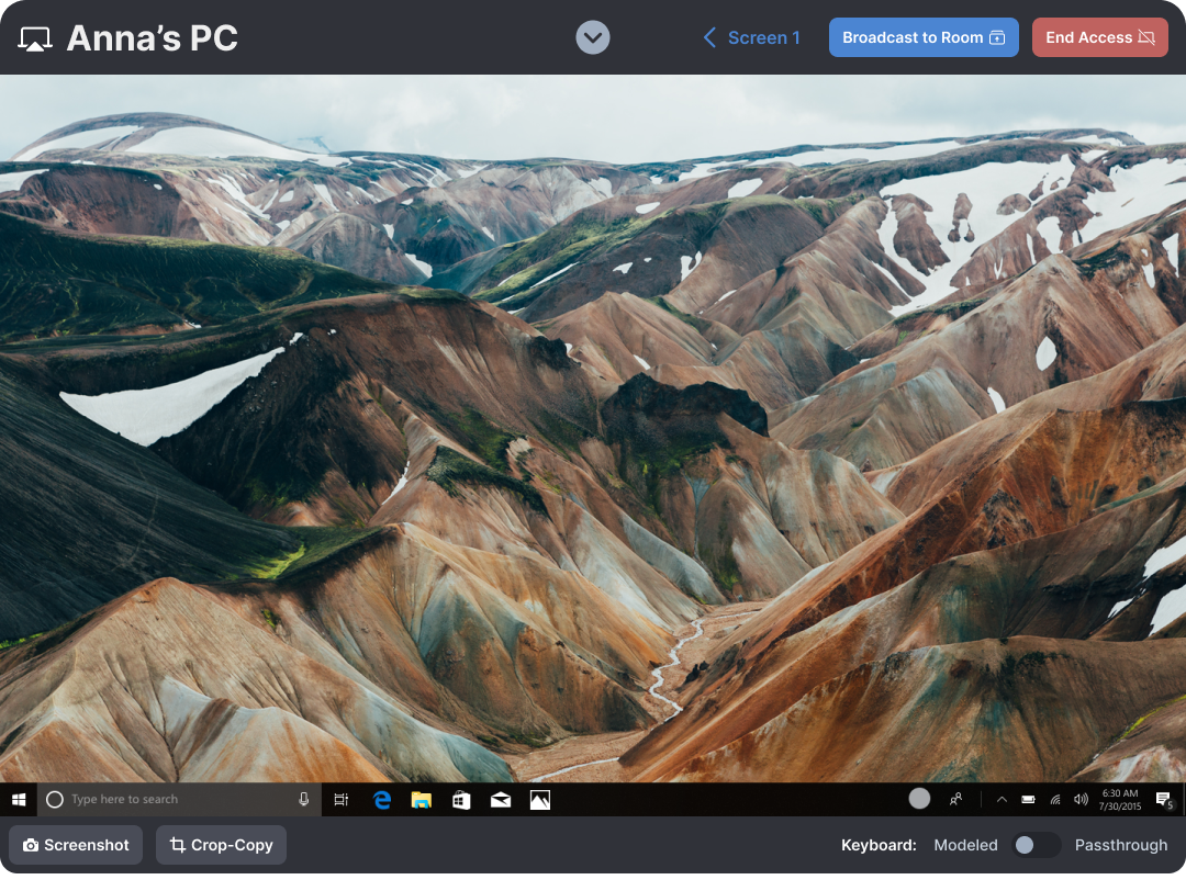 How do I use the Arthur Workstation? – Arthur
