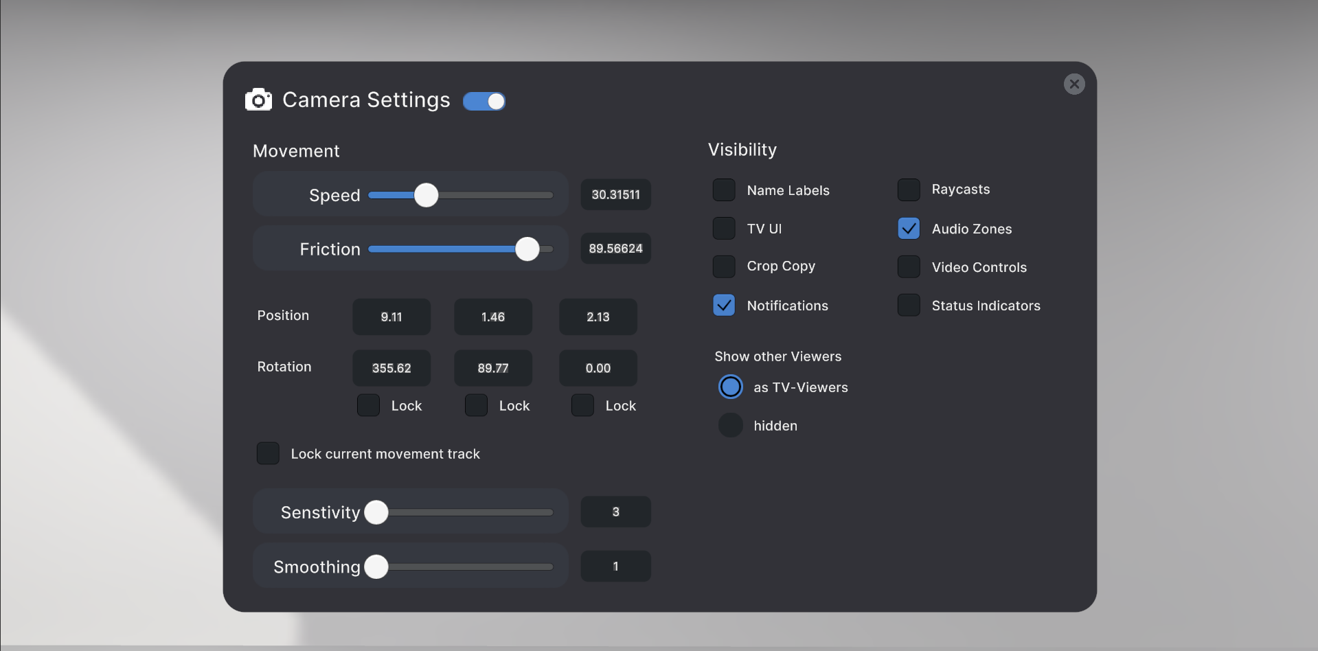 How do I use the Arthur 2D Desktop Viewer? – Arthur