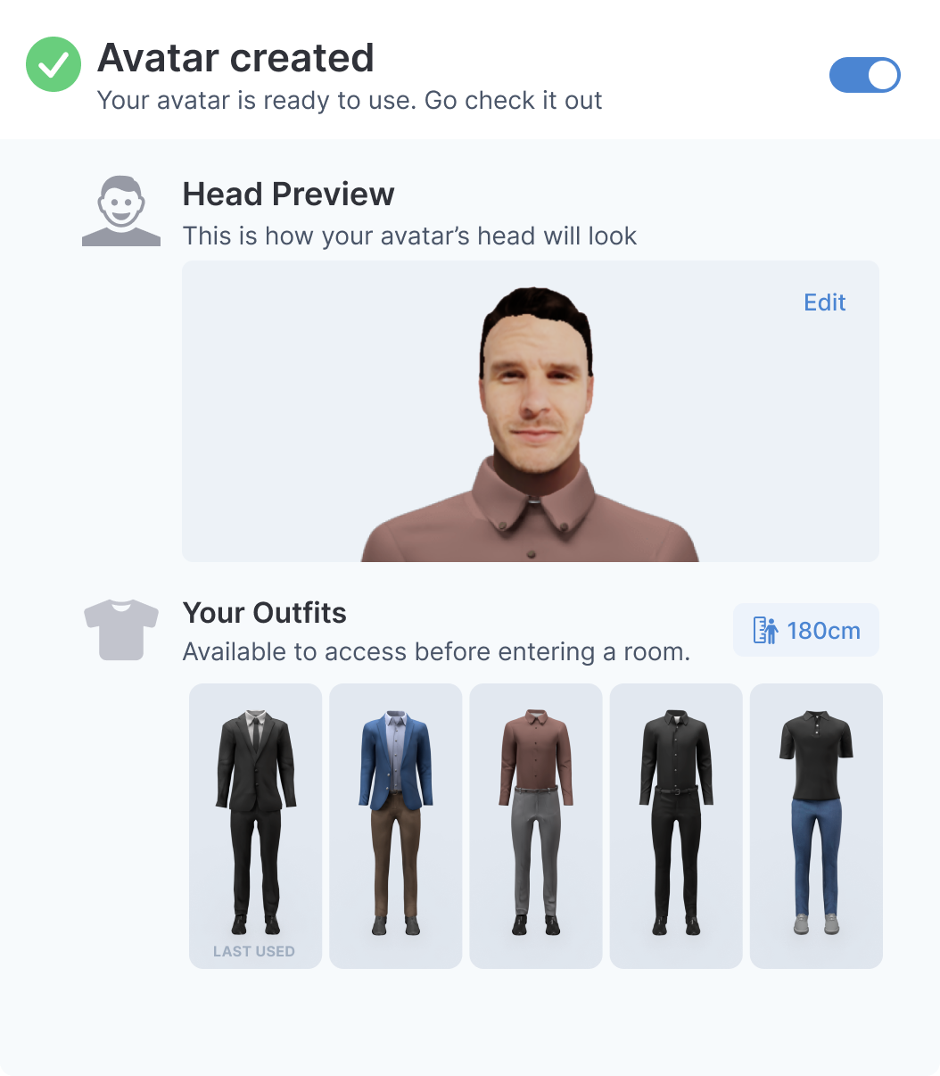 How do I get a personal avatar in Arthur? – Arthur