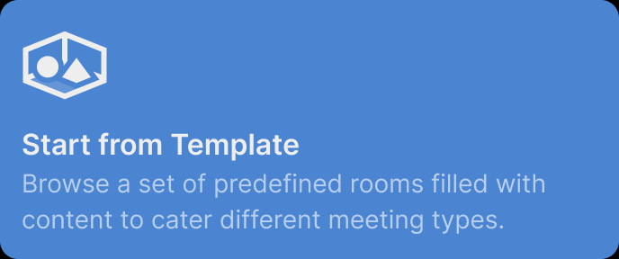 How do I use room templates in Arthur? – Arthur